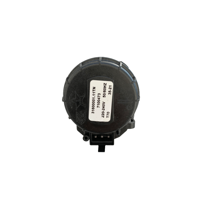 ΜΟΤΕΡ ΤΡΙΟΔΗΣ - 3 WAY VALVE ACTUATOR MOTOR ELBI BITRON - K Energy